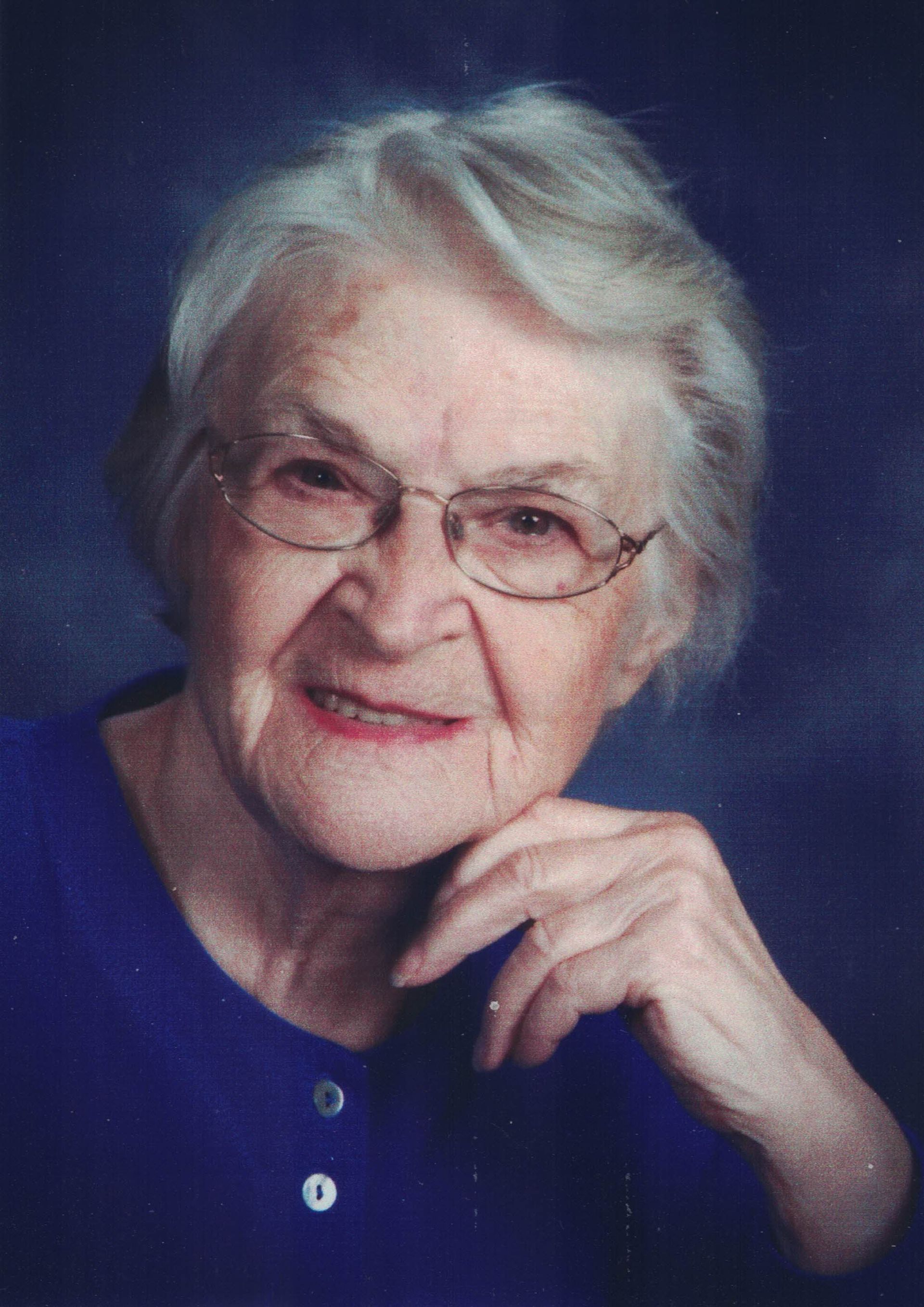 N. JOAN FITZGERALD