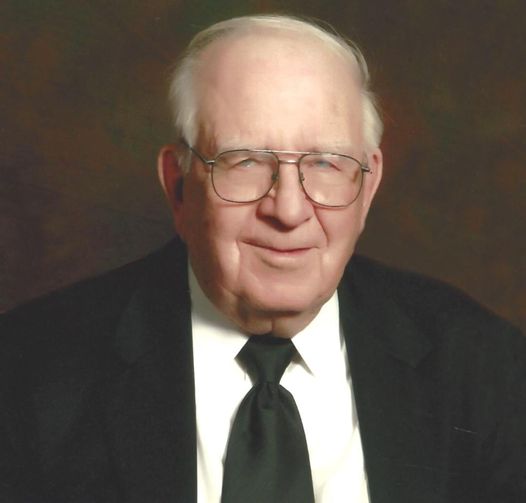 JOHN COURTNEY CROSE, JR.
