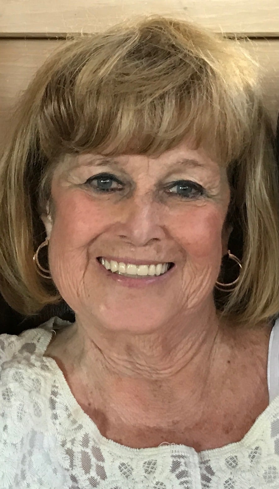 GINGER L. RADER
