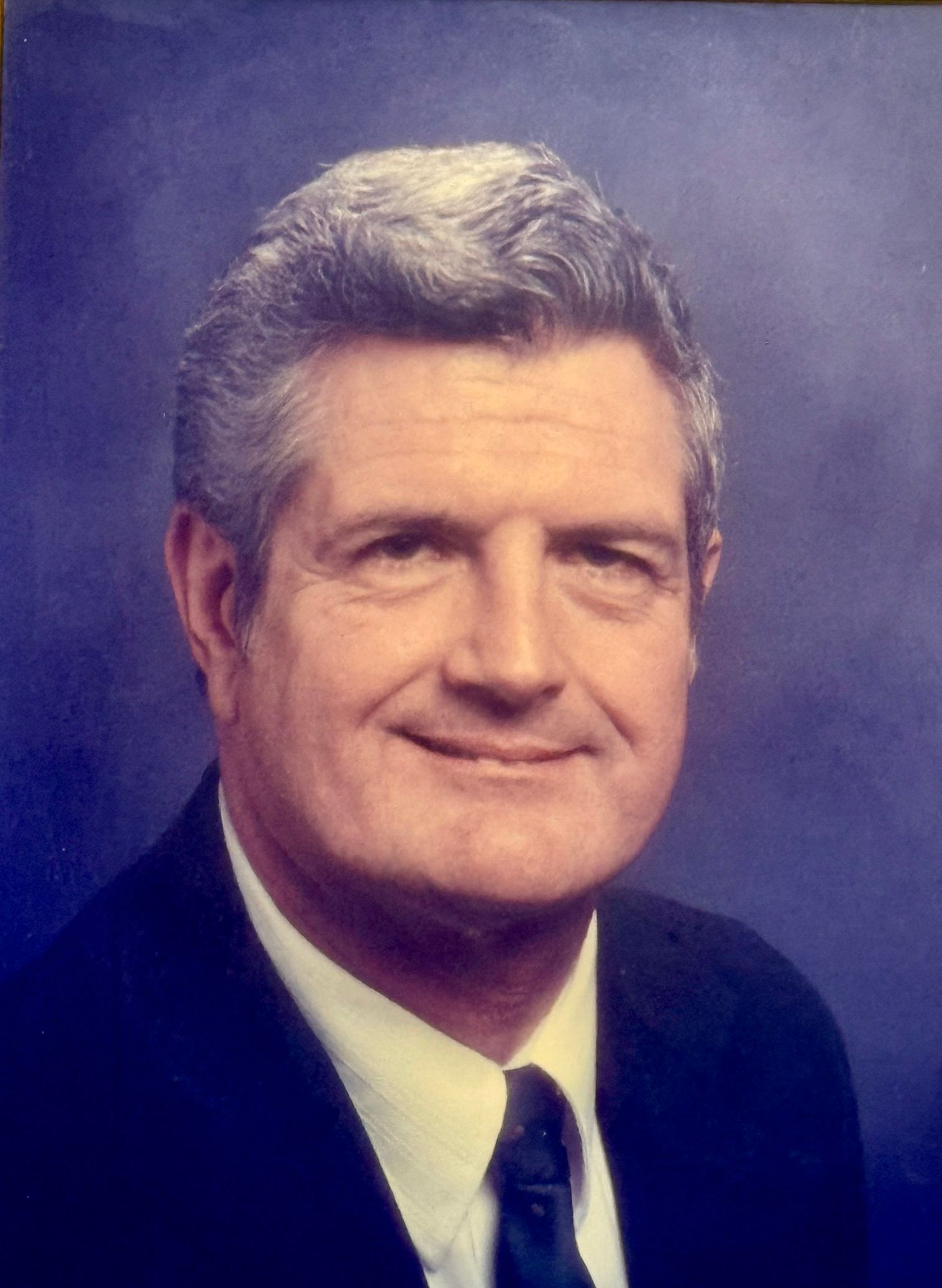 JAMES D. CUNNINGHAM