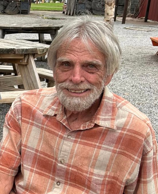 TERRY LEE MEEKER