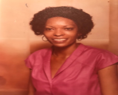 JANICE MARIE ALEXANDER