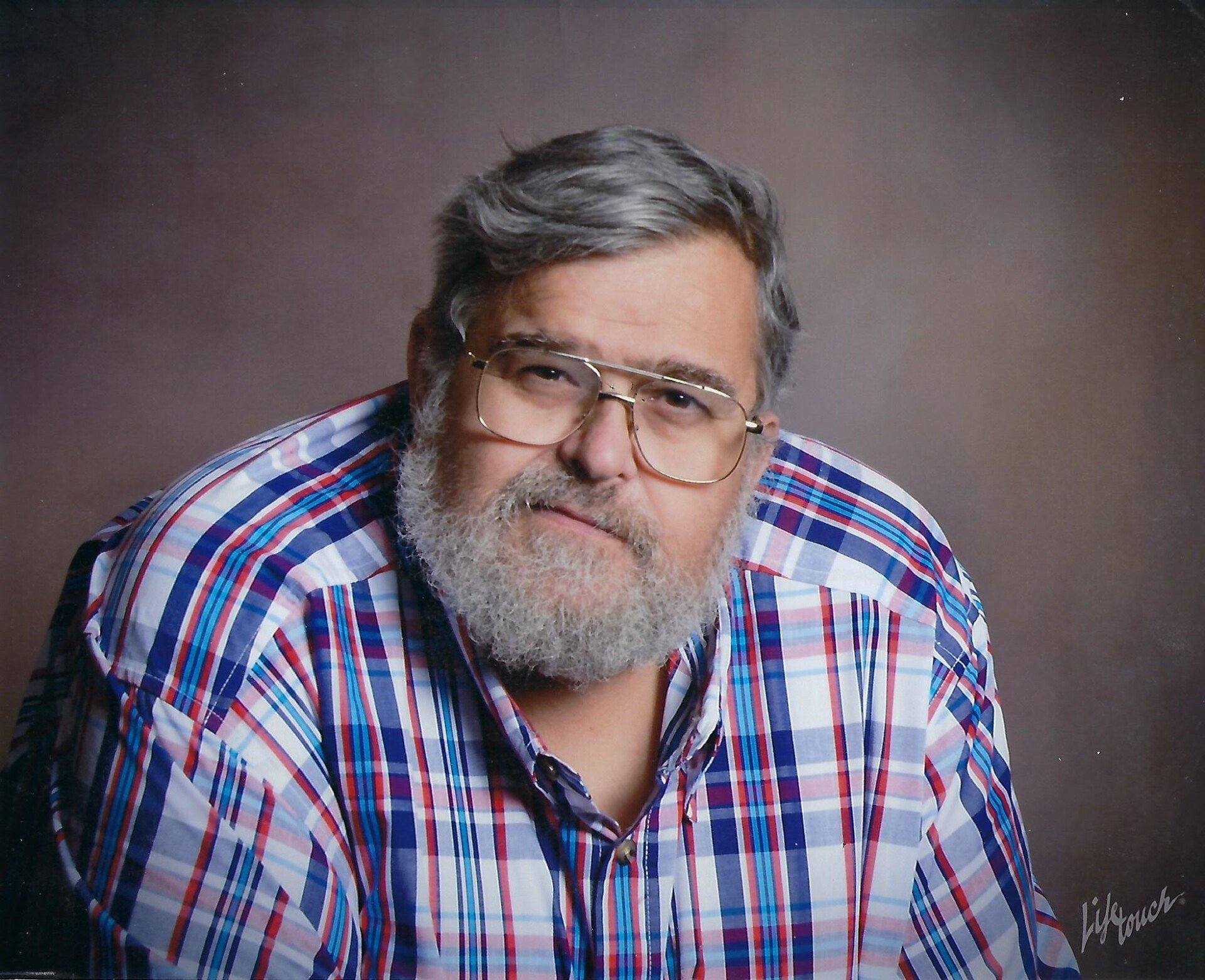 RICHARD ERICK SWANSON