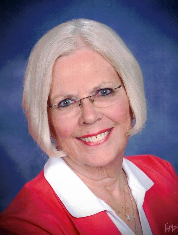 SUZANNE MARIE LEARY