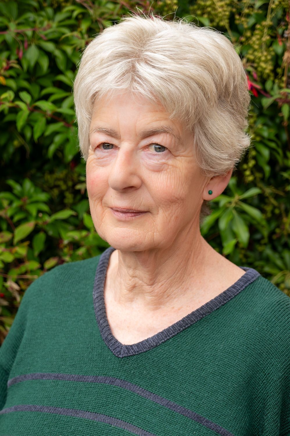 About | Anne Layton-Bennett | Writer