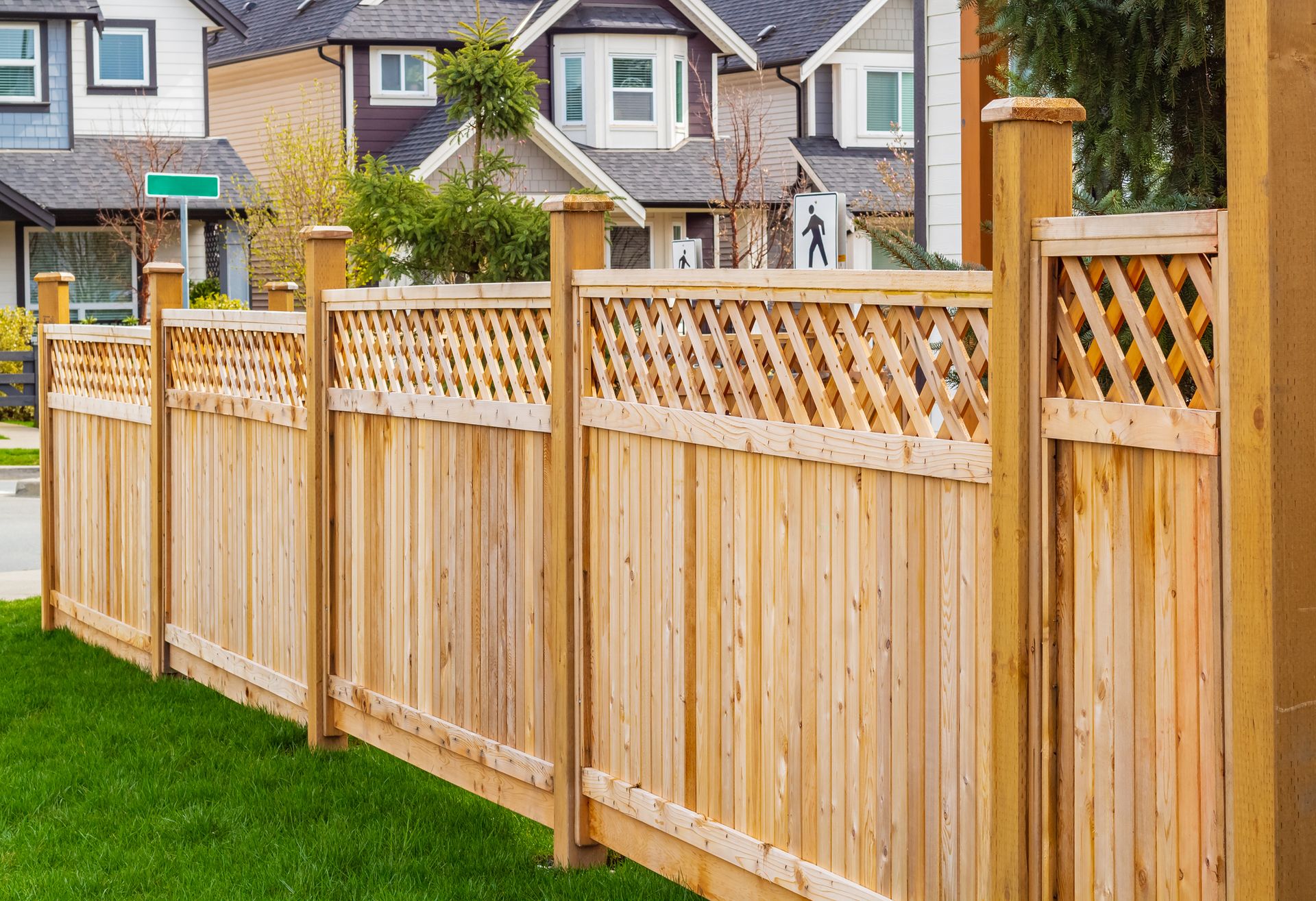 Fence Installation in Syracuse, NY | Skinner Fence
