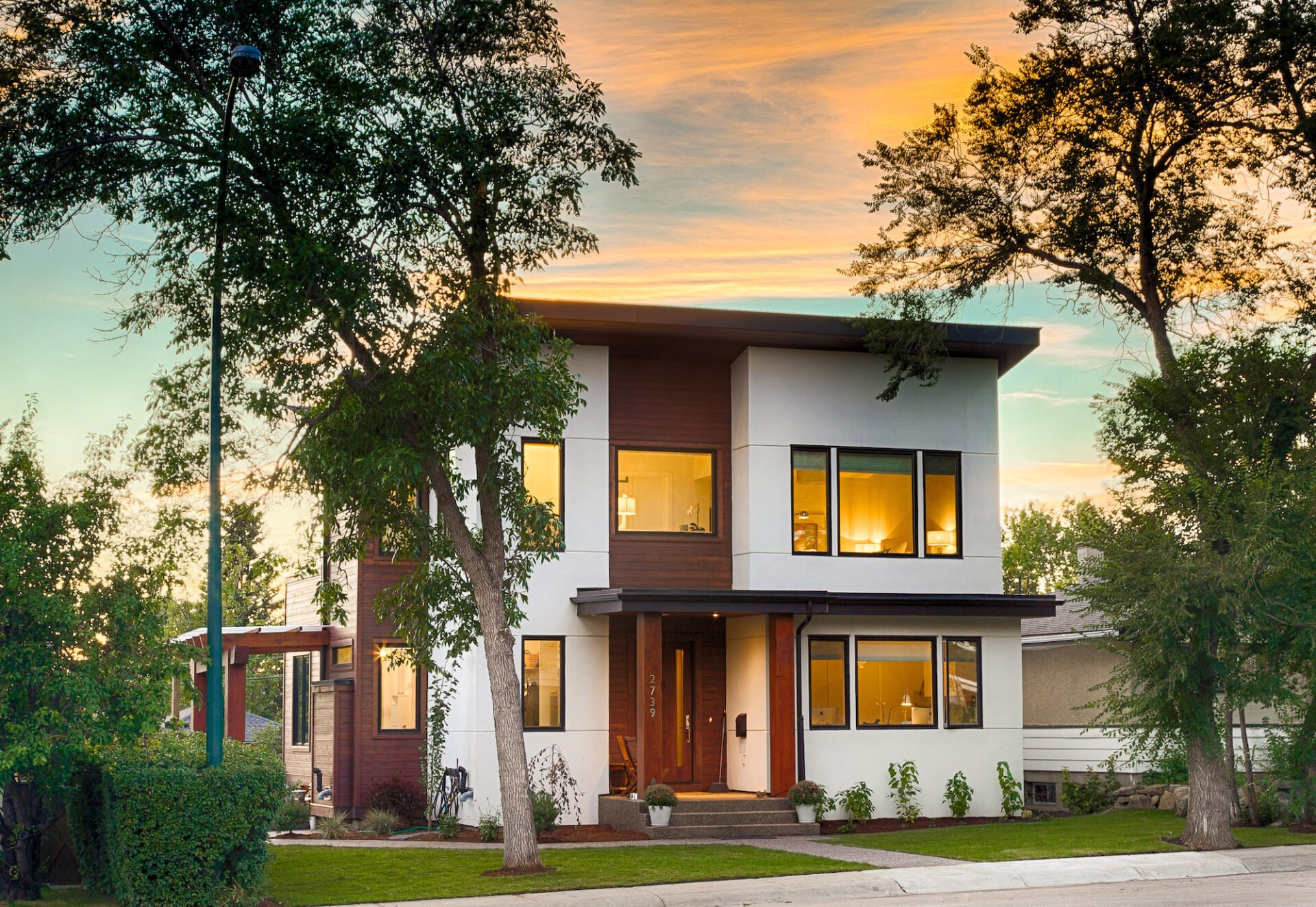Home Design Projects Gallery | Marre Design | San Francisco & Calgary