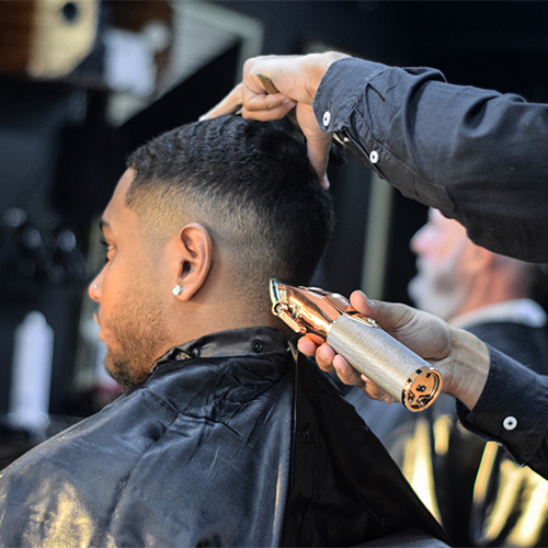 Barber Certificate | Baltimore, MD | Baltimore Beauty & Barber