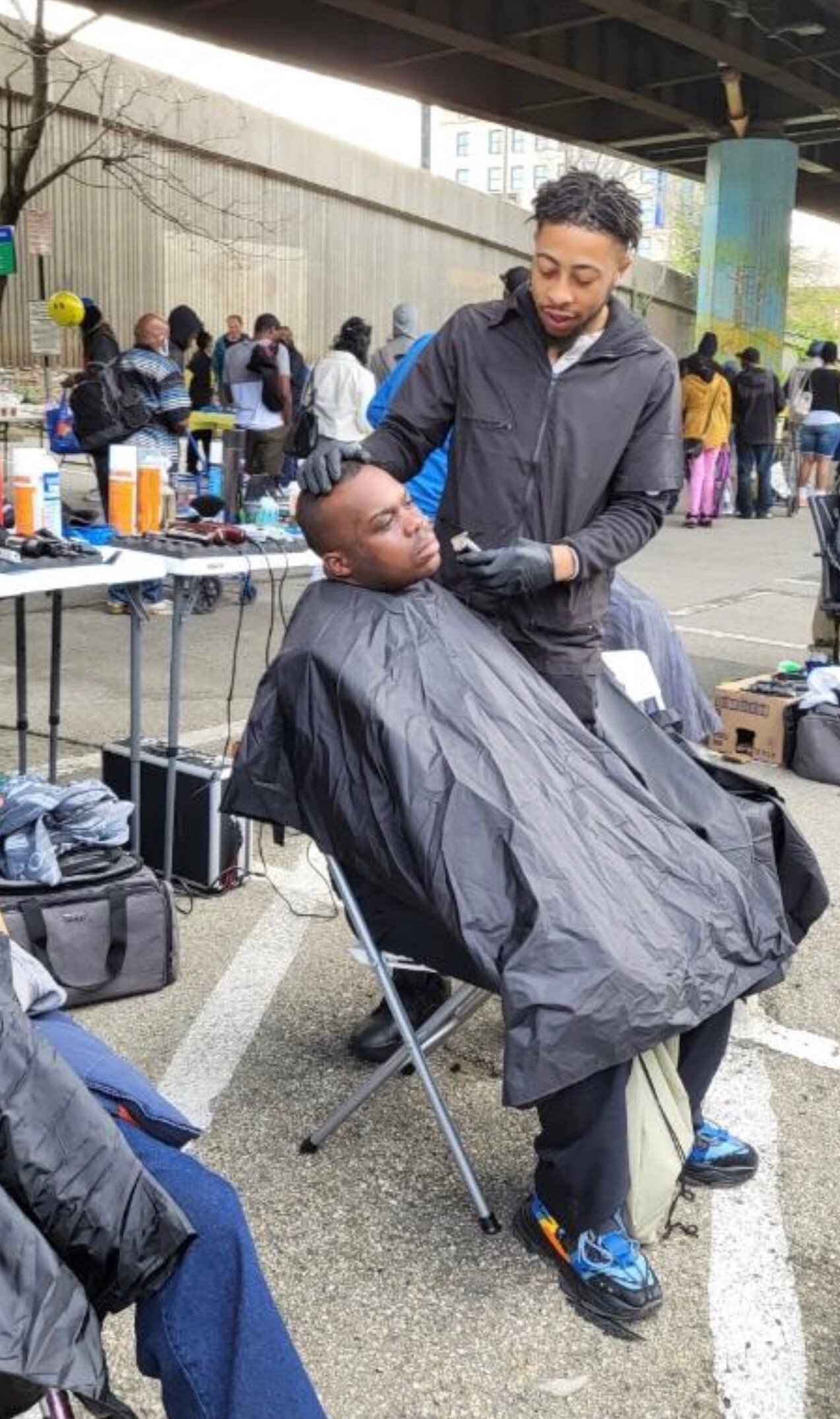 Barber School | Baltimore, MD | Baltimore Beauty & Barber