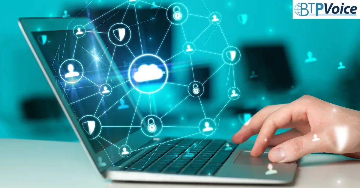 The Modern Business Tool: BTPVoice's Cloud Phone System