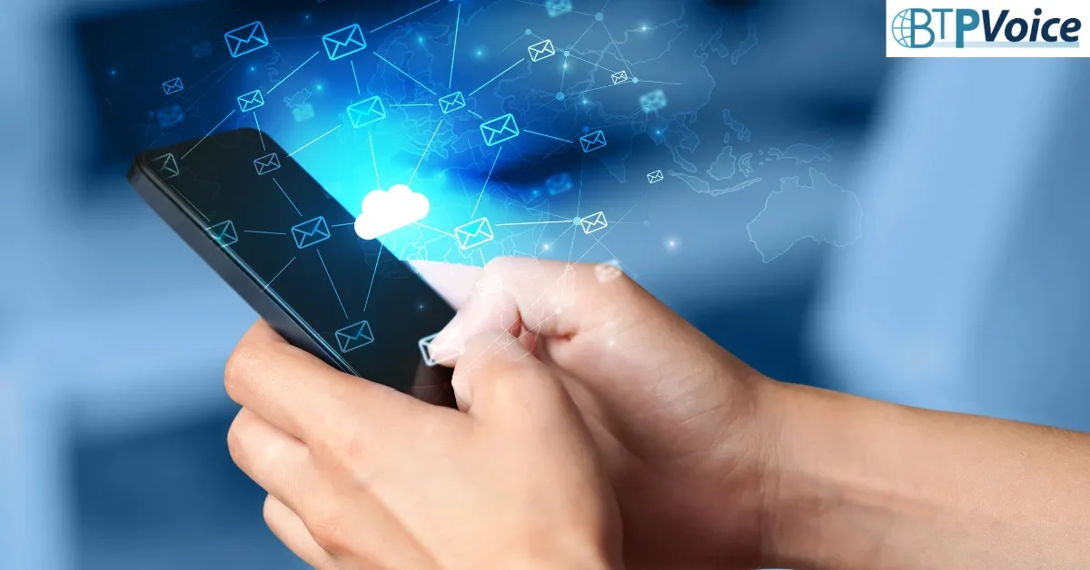 BTPVoice's Cloud Phone System: The Future of Business Communication