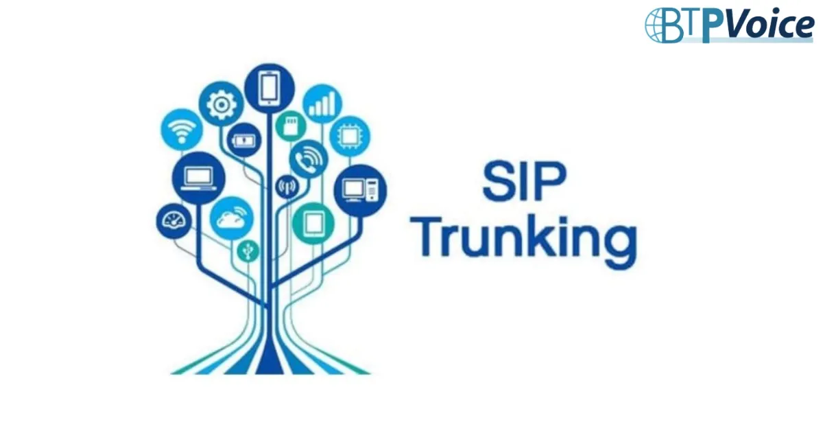 Why BTPVoice SIP Trunks Are the Best Choice for Your Business