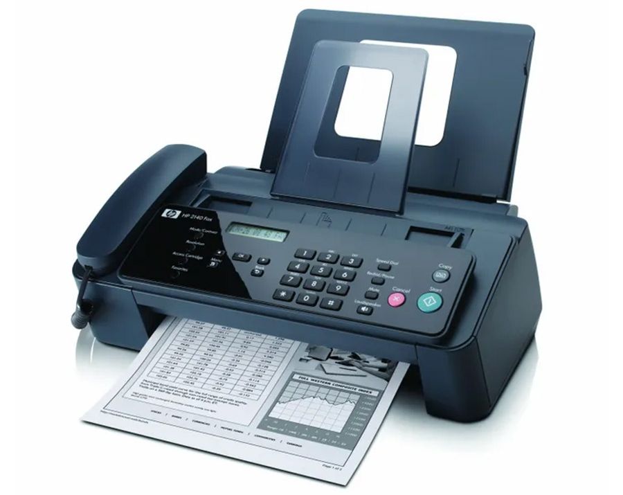 The Advantages of Traditional Faxing for Your Business