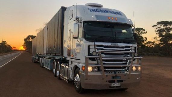 Expert Removalists | Victoria | Thompson Removals