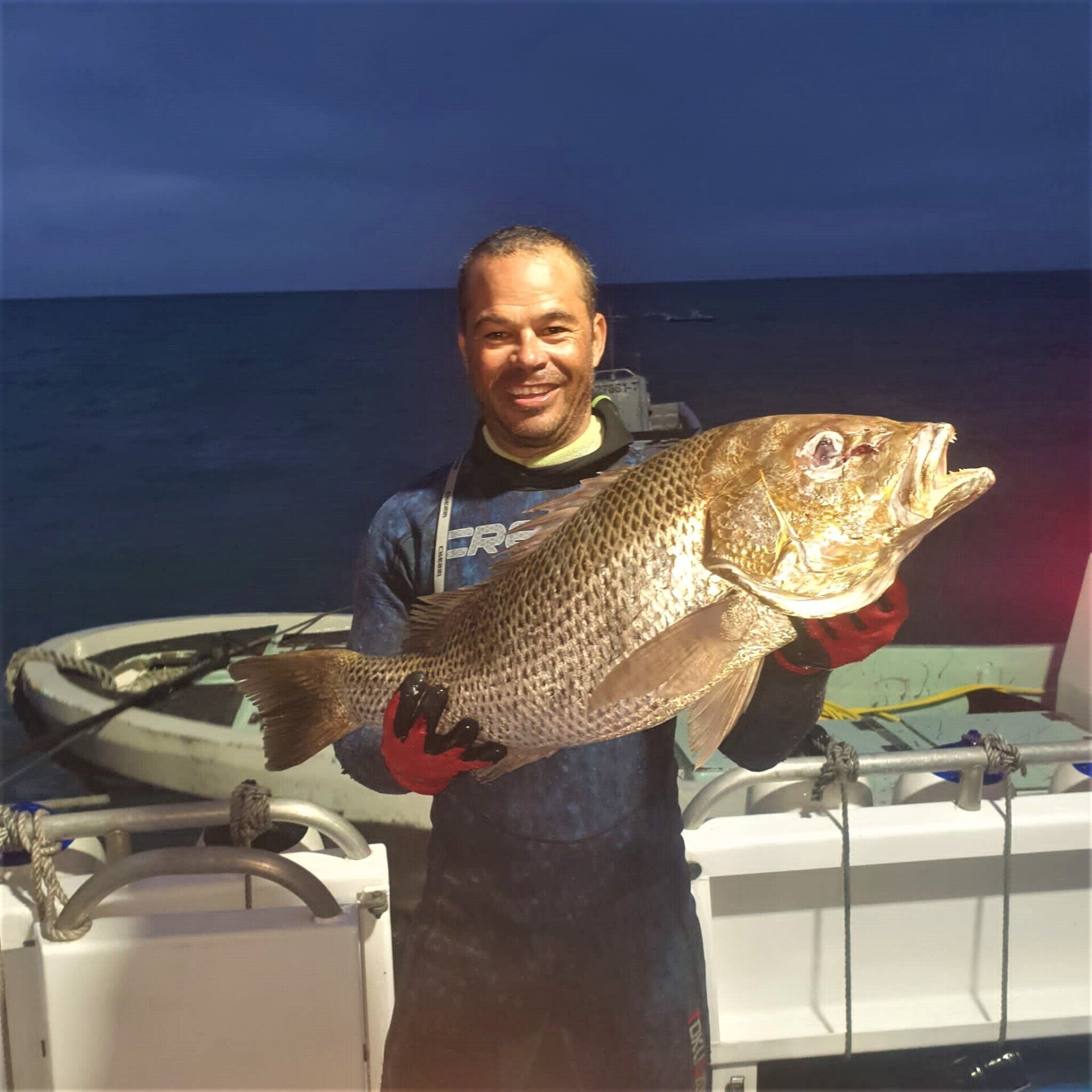Torres Strait Cruising with Malu Ventures