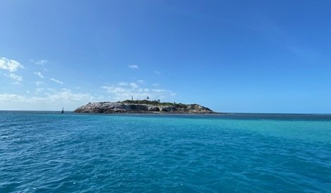 Half, Full & Overnight Boat Charter Service in the Torres Strait