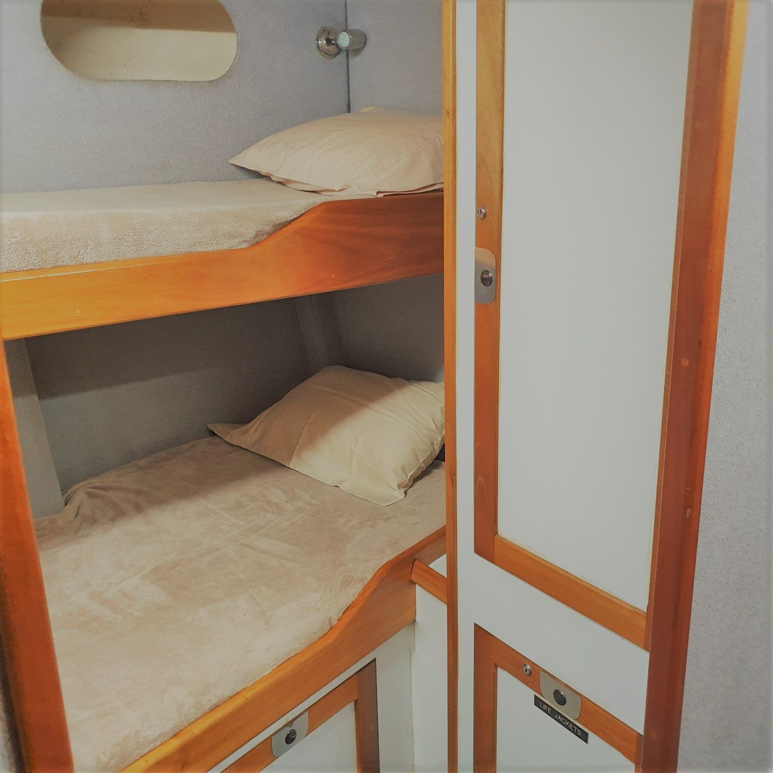 Torres Strait Cruising with Malu Ventures