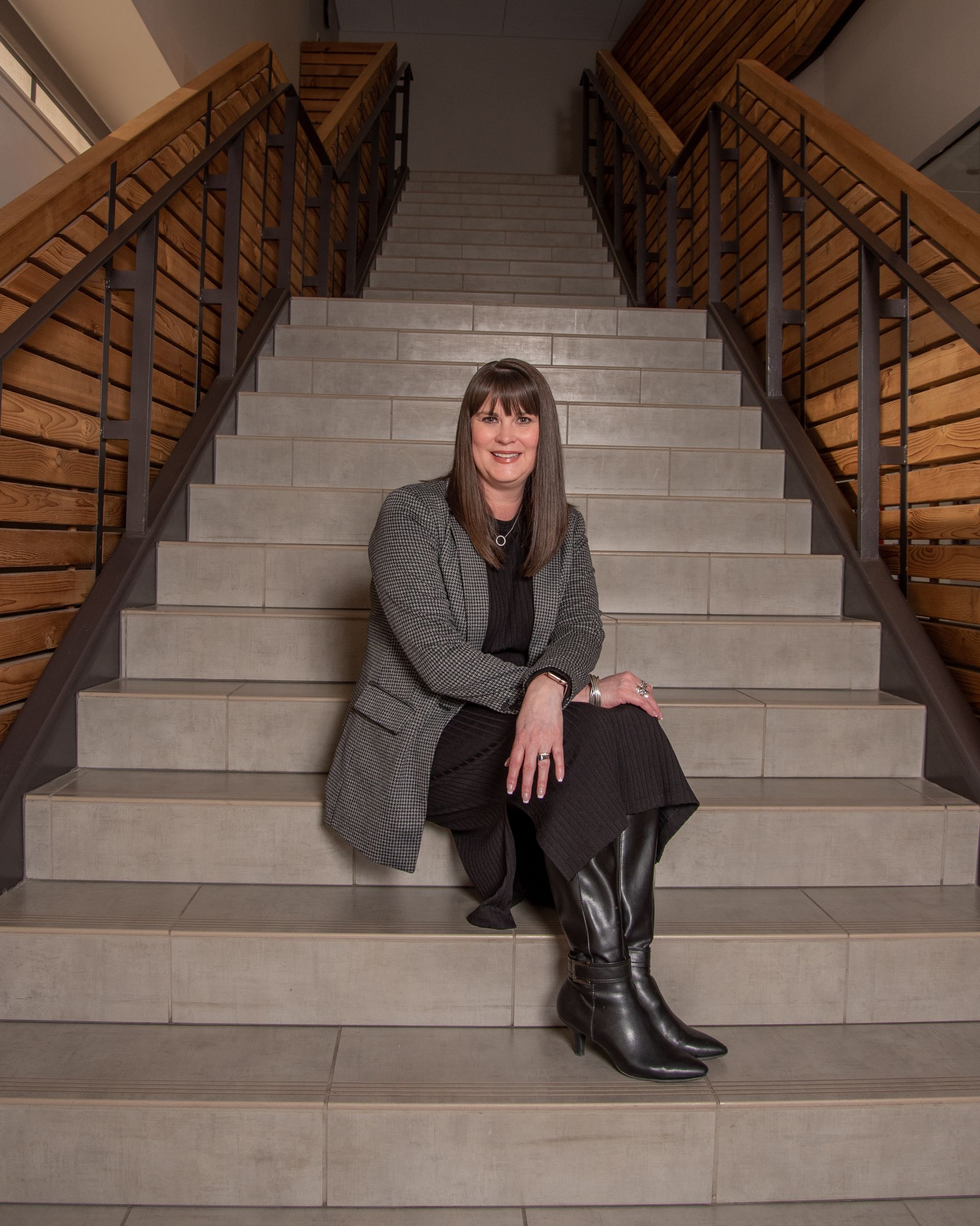 Meet Lara Roetzel | Pennington County States Attorney