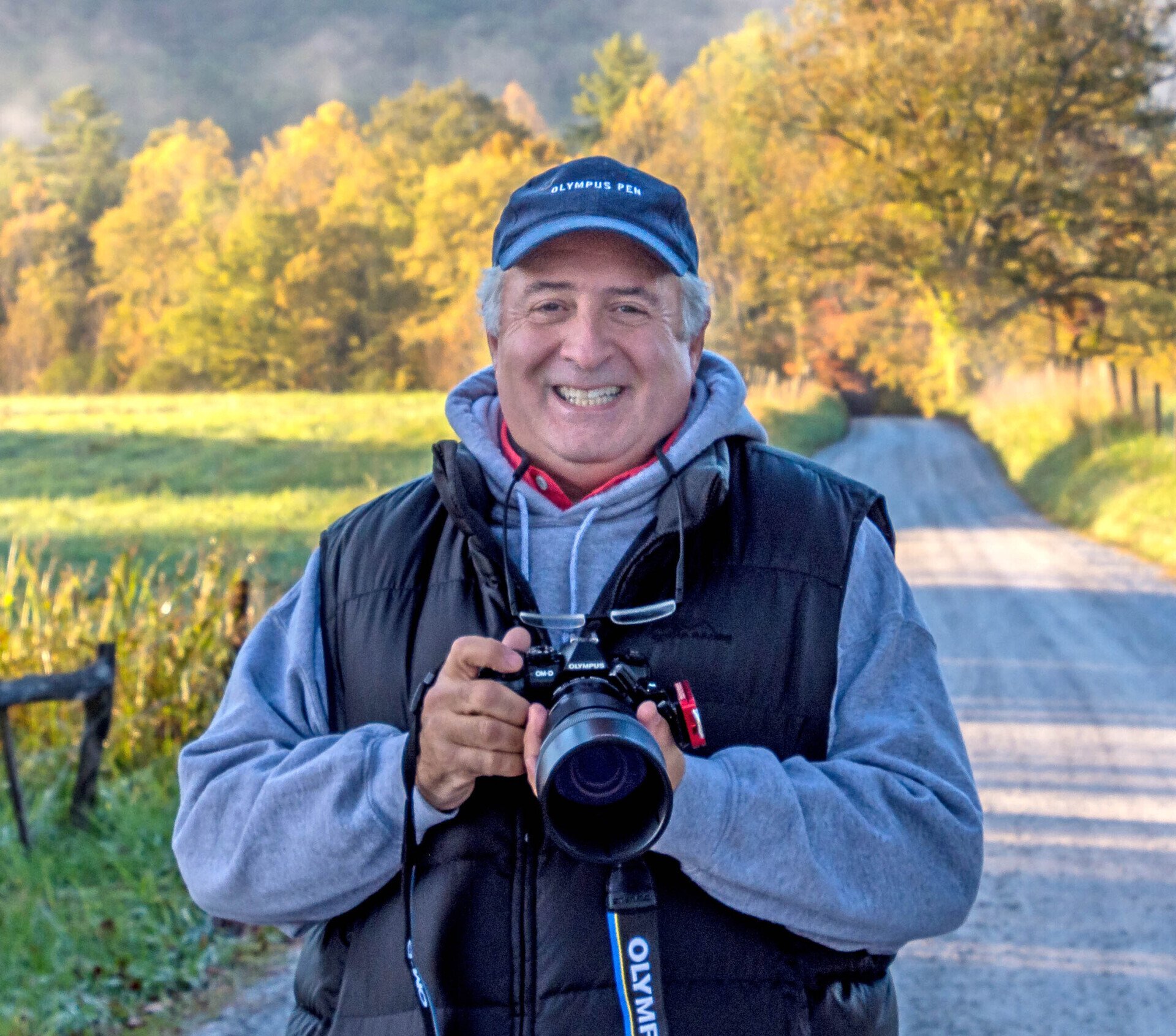 Stephen Weiss Bio | The Photo Pros
