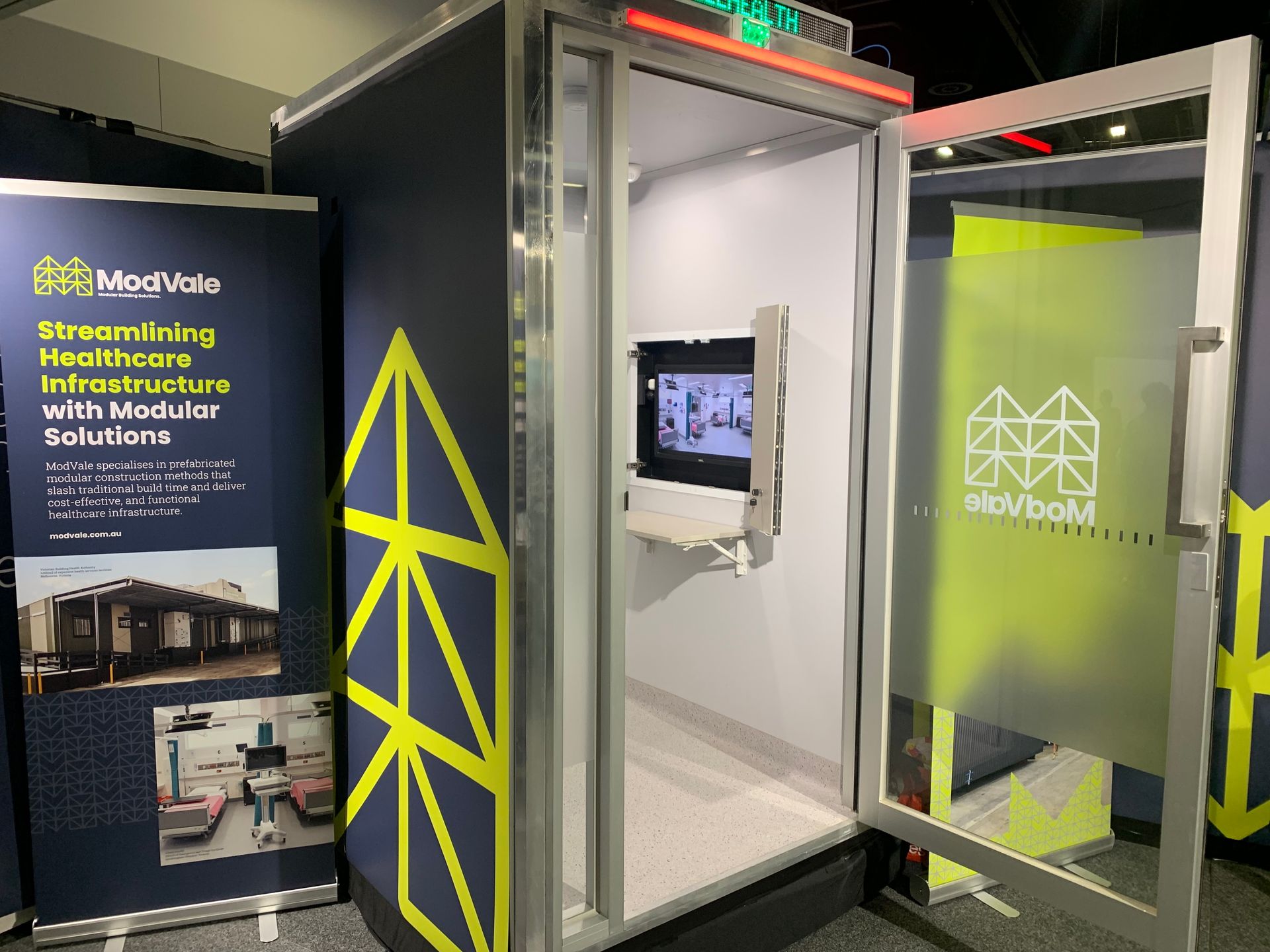 Modvale and CareZen Announce Health Partnership