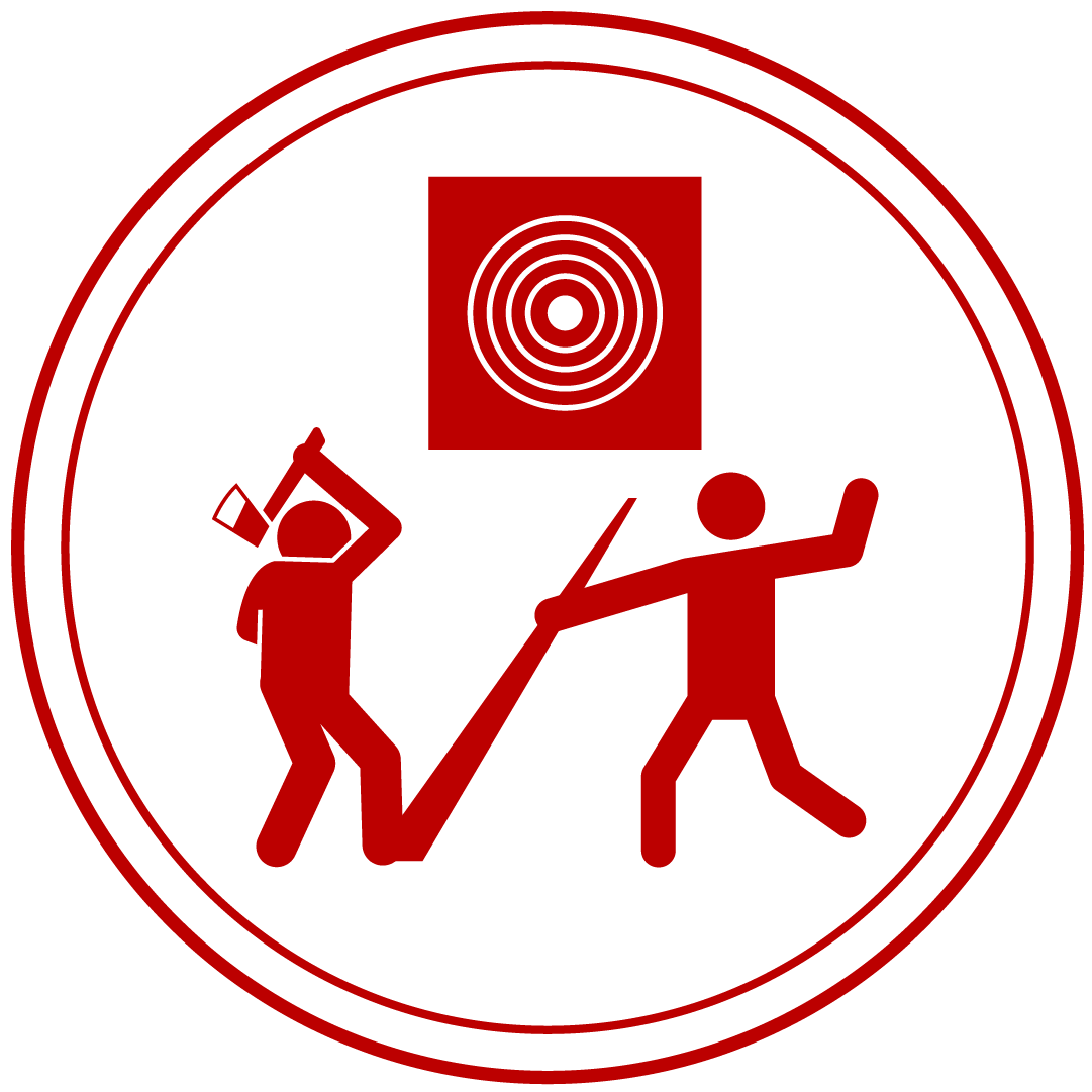 Axe Throwing Pretoria | Events & Parties | Flying Fury