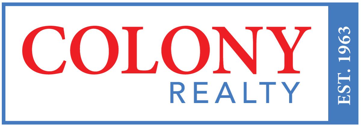 Winchester Real Estate | Colony Realty