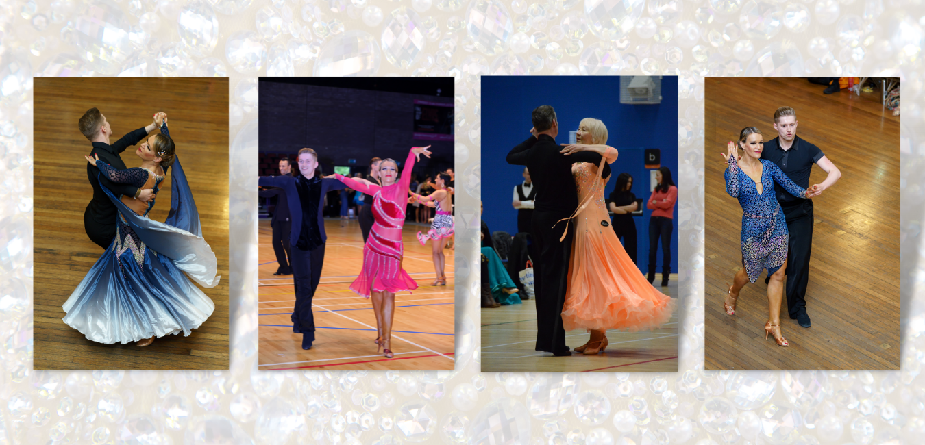 Ballroom and Latin Competition Dance Dresses | Dance Couture
