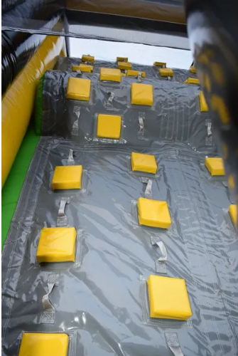 Inflatable Obstacle Course Rentals - Seattle Tacoma WA