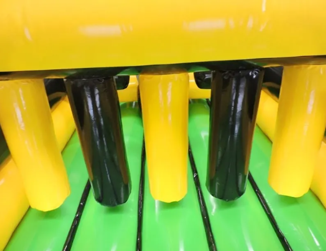Inflatable Obstacle Course Rentals - Seattle Tacoma WA