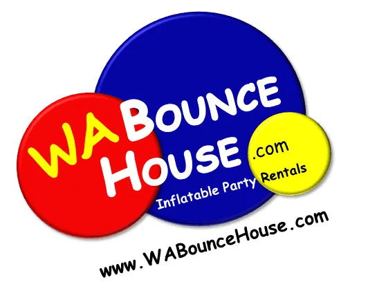 WA Bounce House | Seattle, Tacoma, Bremerton Rentals
