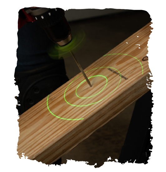Drill and Tool Alignment Devices | BullseyeBore