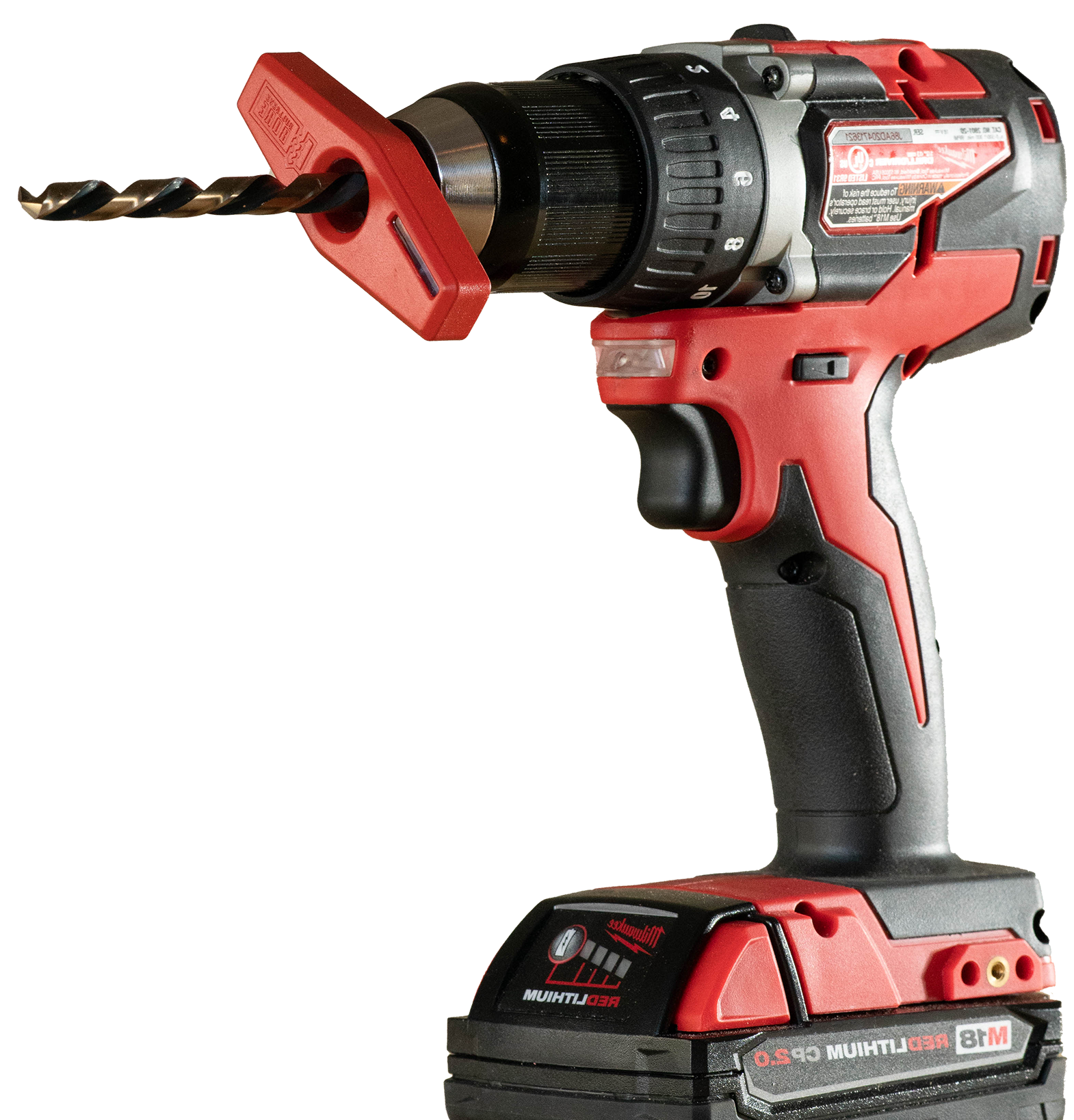 Drill and Tool Alignment Devices | BullseyeBore