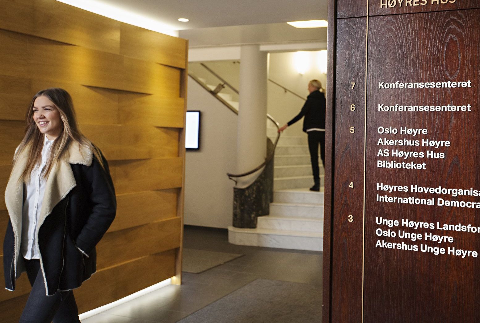 Unique spaces - centrally located in Oslo