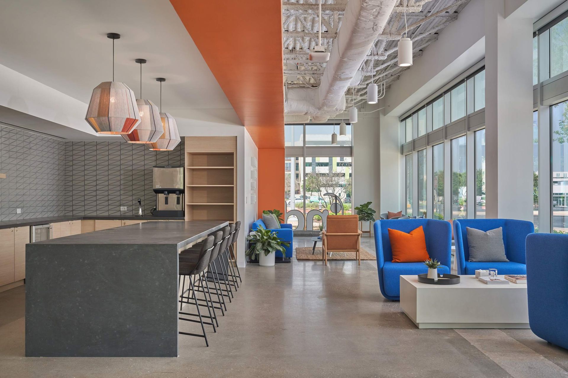 Office Photography in Austin, TX
