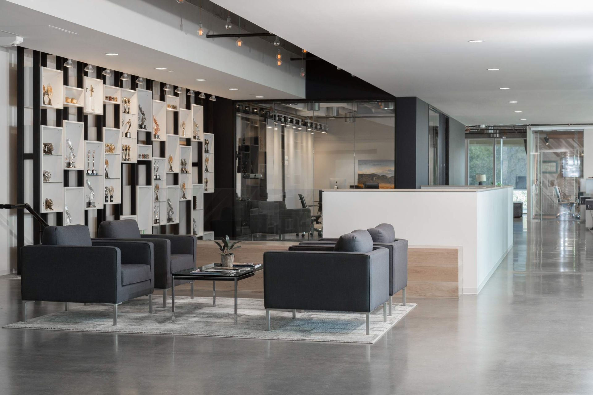Office Photography in Austin, TX
