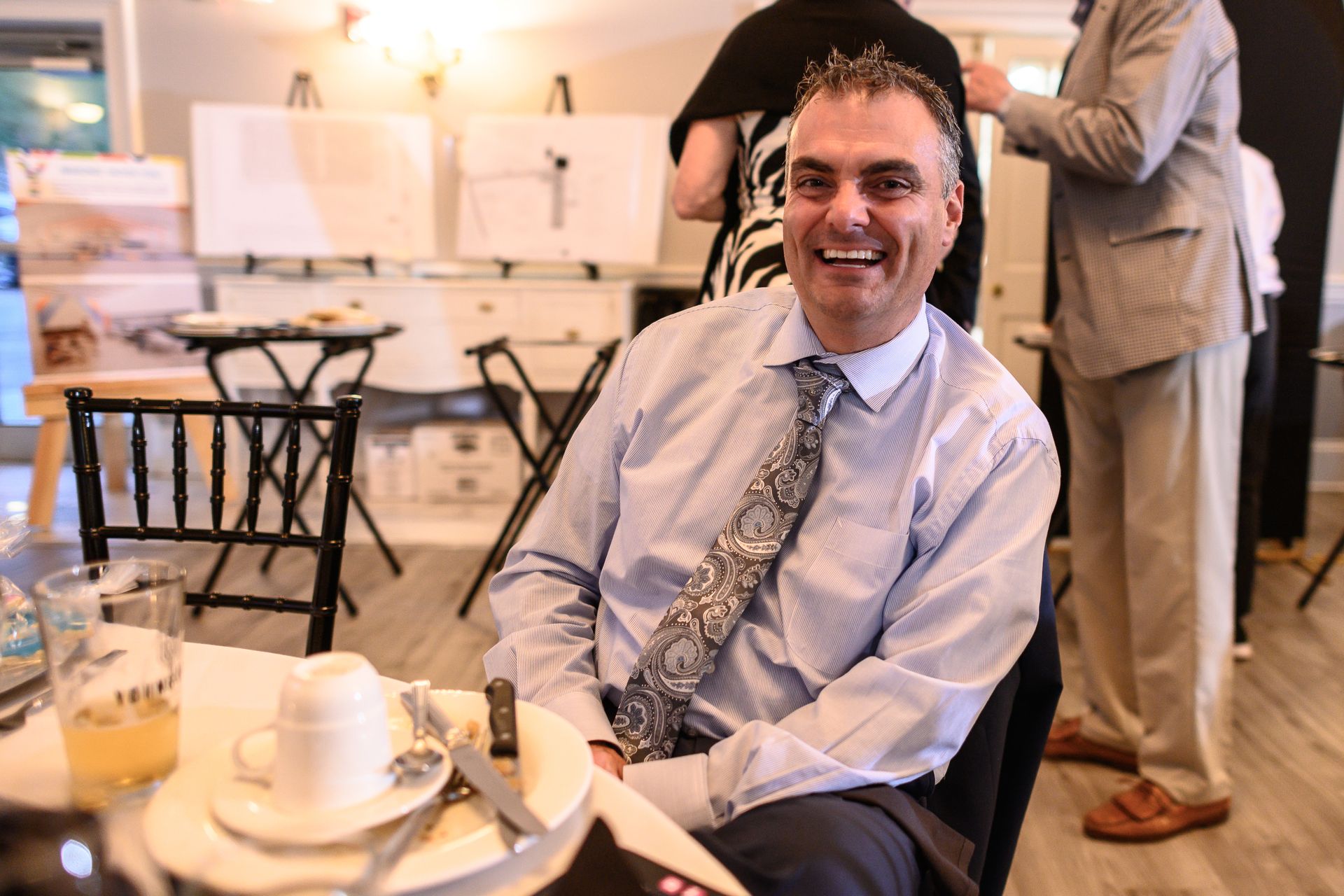 Yates Community Center's Annual Gala | Penn Yan, NY