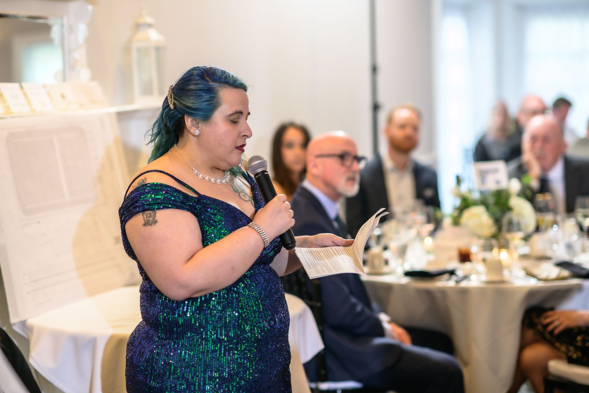 Yates Community Center's Annual Gala | Penn Yan, NY