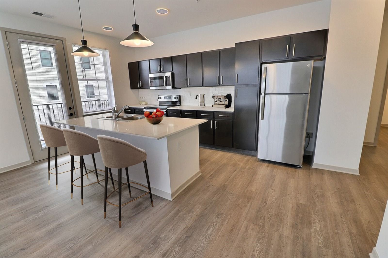 Home | The Ellsworth | Lafayette, IN