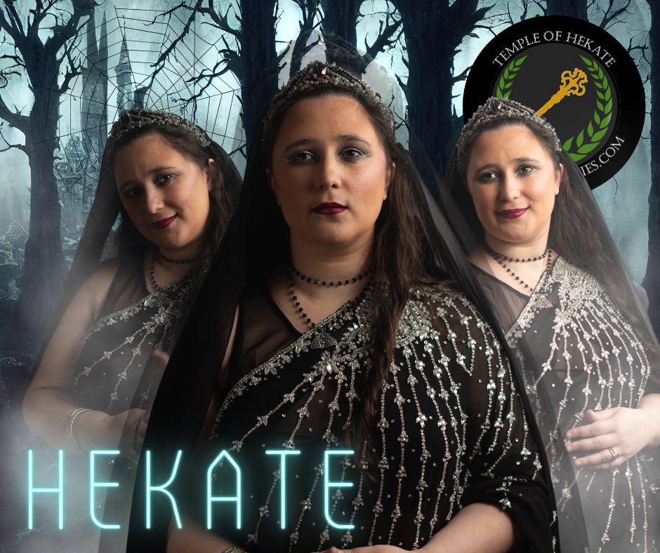 Temple of Hekate | Aquarian Tabernacle Church