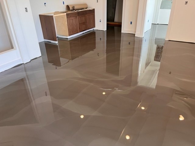 Levelstone Overlays | Greater Seattle Area, Washington