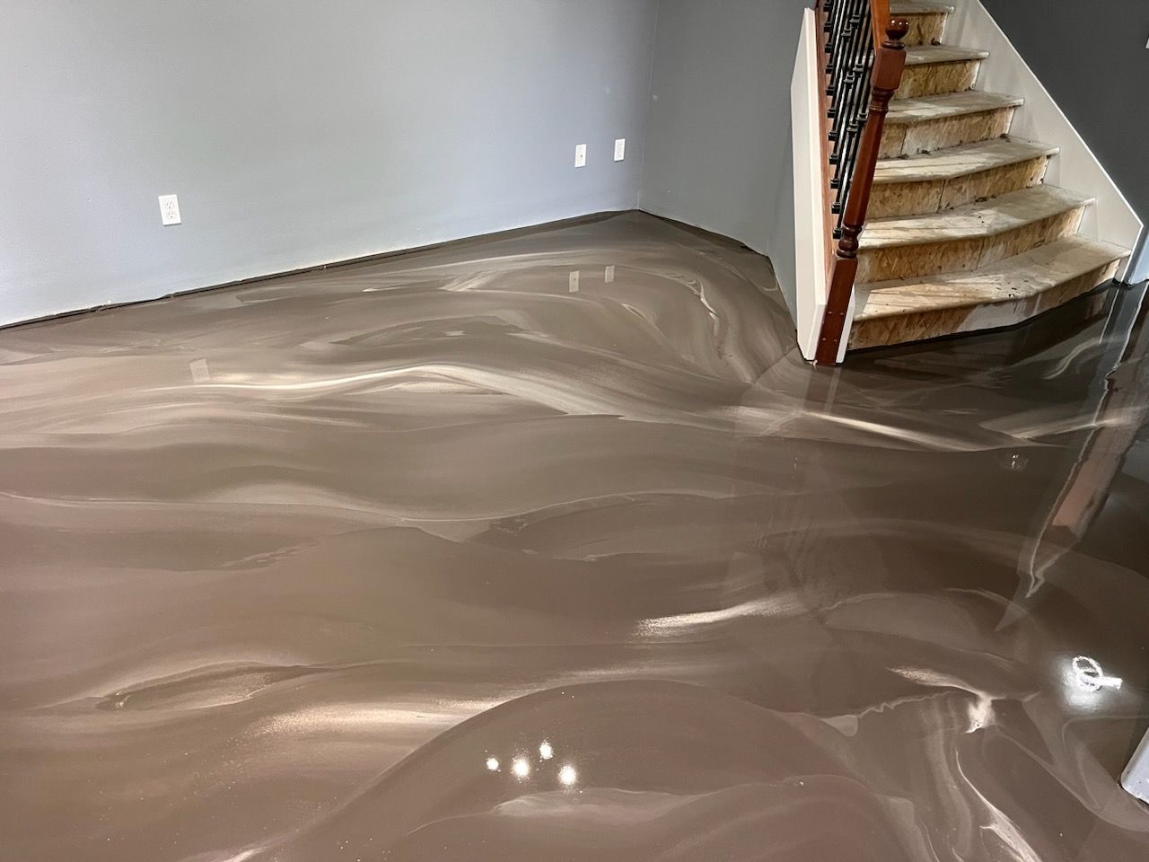 Levelstone Overlays | Greater Seattle Area, Washington
