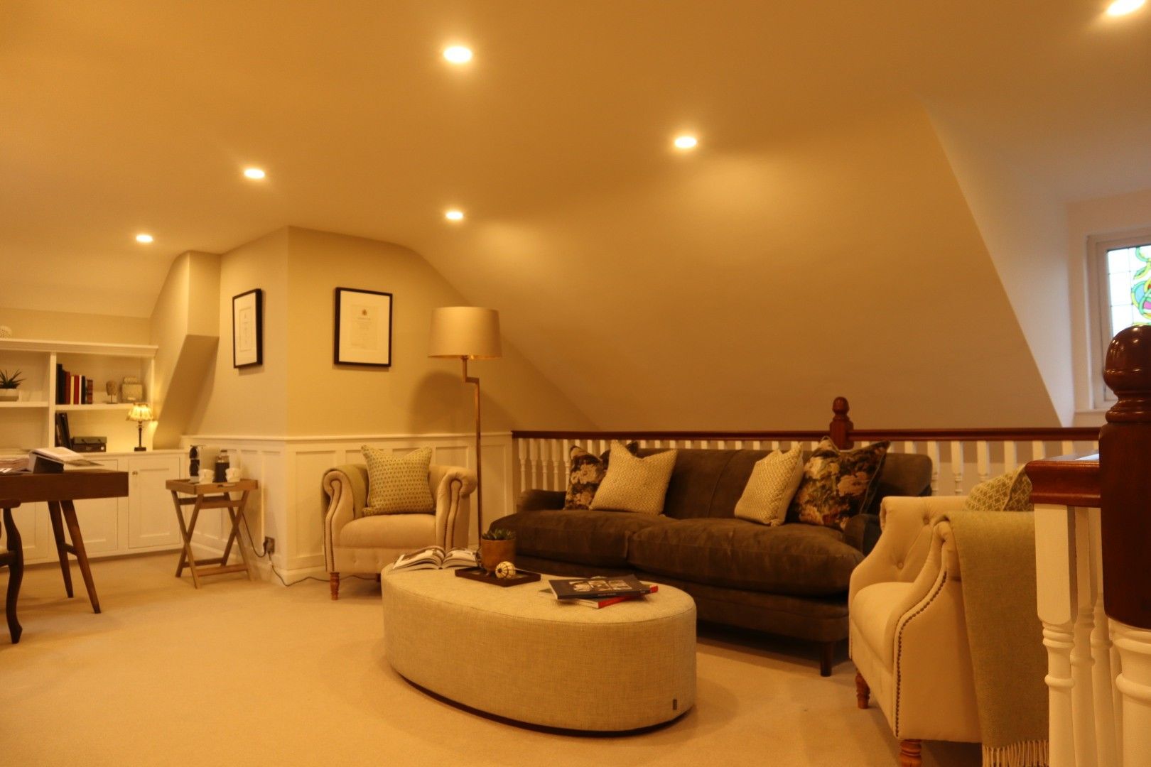 AD Interior Design | Our Services