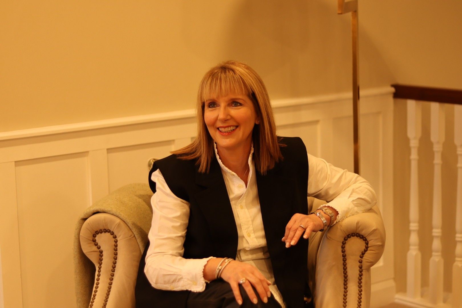 Interior Design | Alyson Donaldson Interior Design | NI