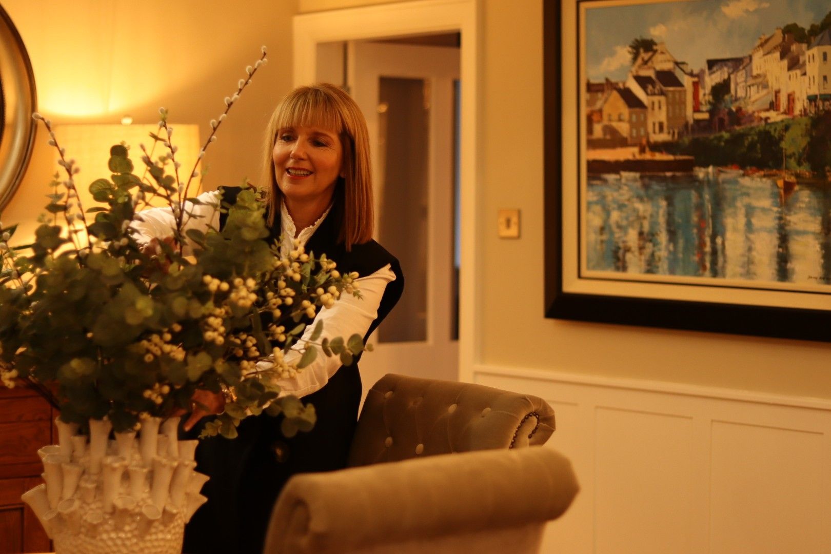 Interior Design | Alyson Donaldson Interior Design | NI