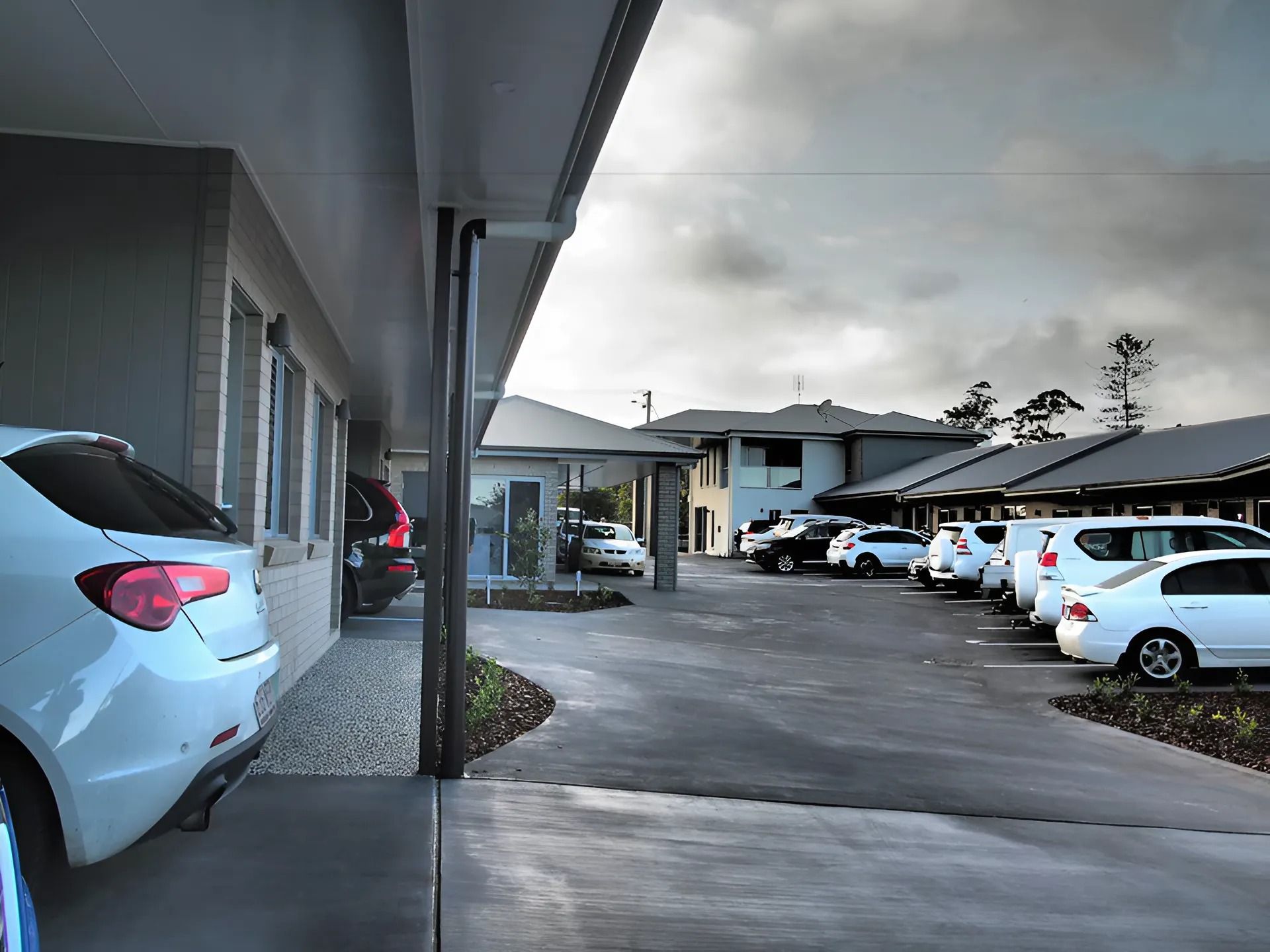 Motel Facilities | Northpoint Motel | Toowoomba, QLD