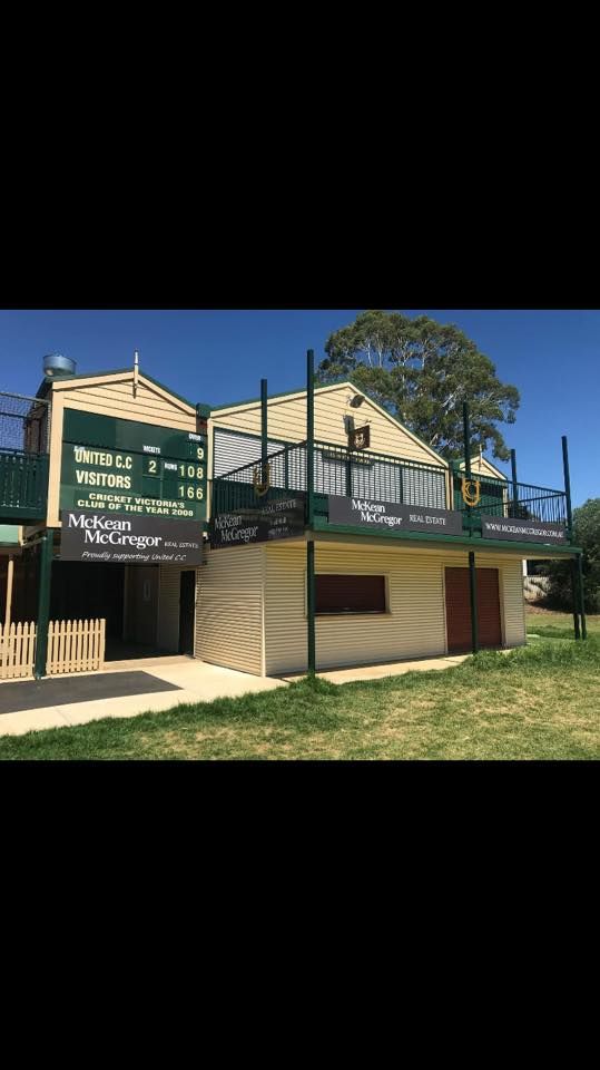 Signwriting Project Photo Gallery | Bendigo, VIC