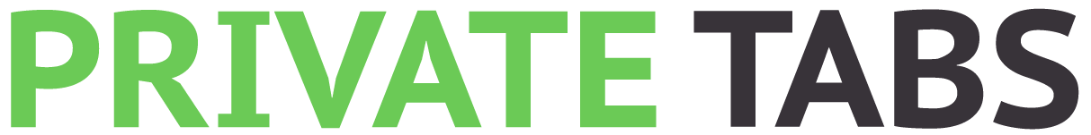 Private Tabs - Multi Session Web Browser For Resellers