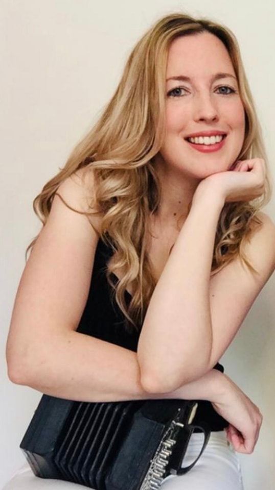 Talented Cailidh Band Musicians, Wraggle Taggle Band, London