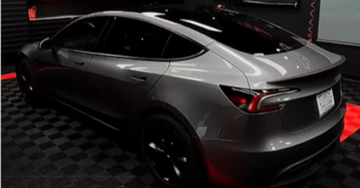 Ceramic Window Tinting: Clarity & Performance Upgrade