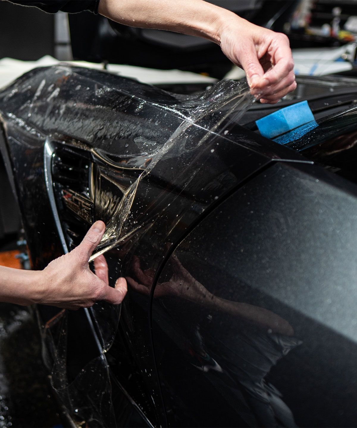 Is Front Window Tinting Worth It? Find Out the Truth